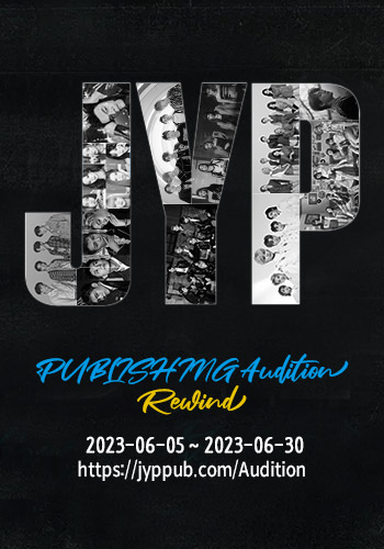 JYP PUBLISHING