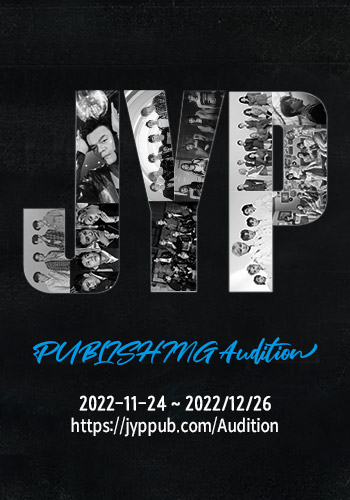 JYP PUBLISHING
