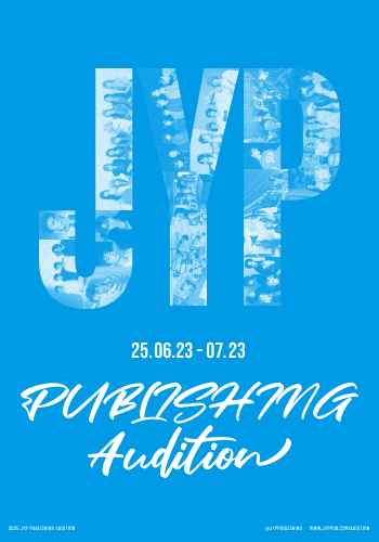JYP PUBLISHING